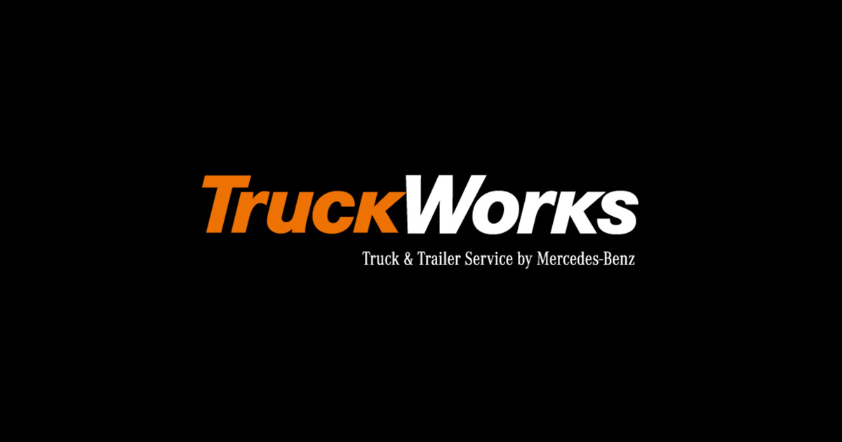 Home - TruckWorks